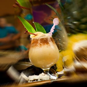 Drink Recipes - Frankie's Tiki Room