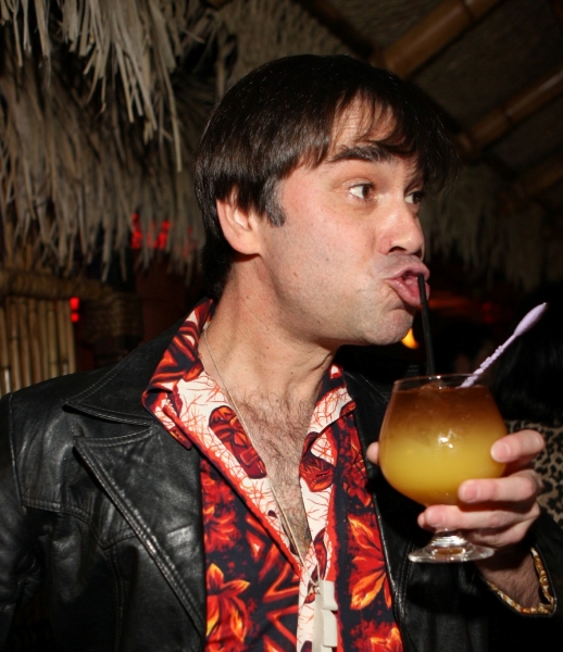 Photos – Frankie’s Tiki Room